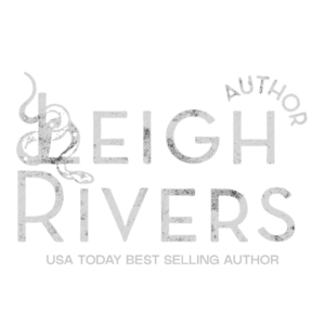 Little Liar – Author Leigh Rivers