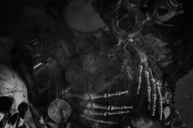 Author Leigh Rivers – Welcome!